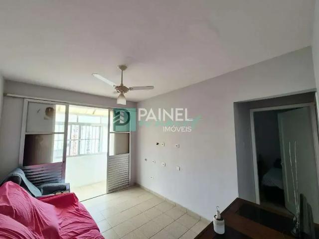 Apartamento para Venda em São Vicente/SP Itararé 1 Quartos