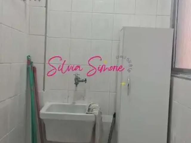 Apartamento para Venda em São Vicente/SP Itararé 1 Quartos