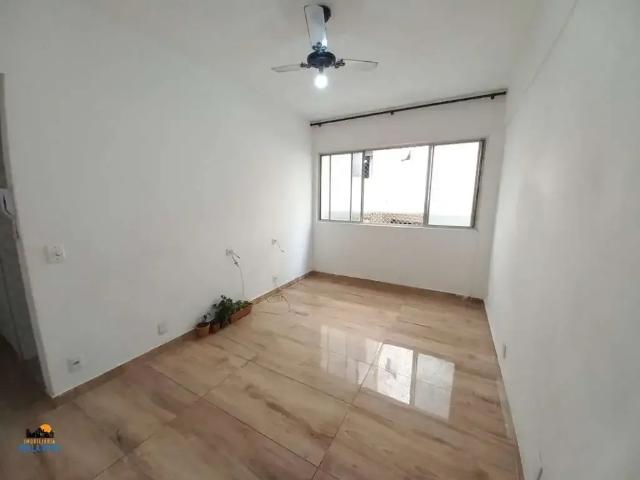 Apartamento para Venda em São Vicente/SP Itararé 1 Quartos