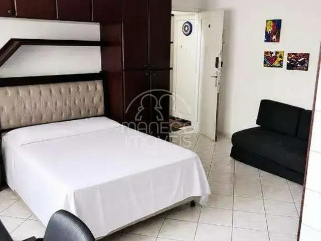 Apartamento para Venda em São Vicente/SP Itararé 1 Quartos
