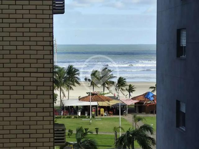 Apartamento para Venda em São Vicente/SP Itararé 1 Quartos