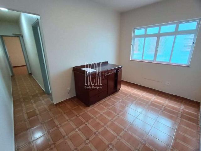 Apartamento para Venda em São Vicente/SP Itararé 1 Quartos