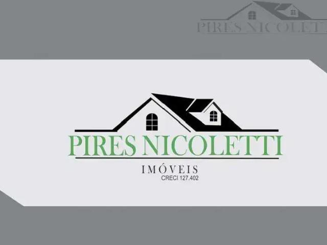 Apartamento para Venda em São Vicente/SP Itararé 1 Quartos