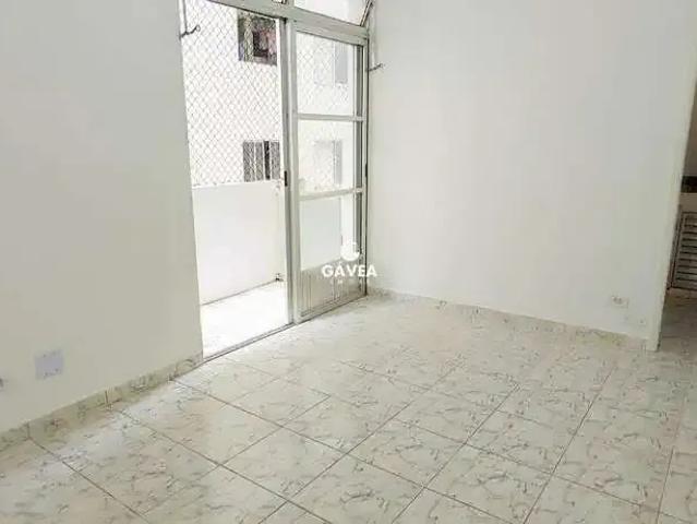 Apartamento para Venda em São Vicente/SP Itararé 1 Quartos