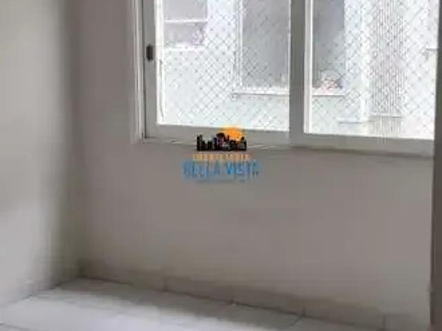Apartamento para Venda em São Vicente/SP Itararé 1 Quartos