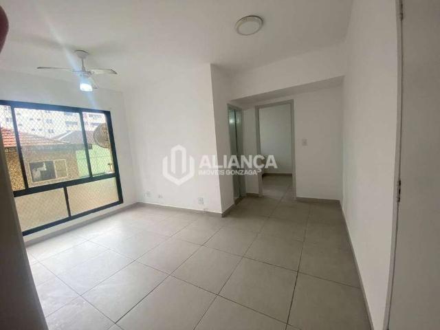 Apartamento para Venda em São Vicente/SP Itararé 1 Quartos