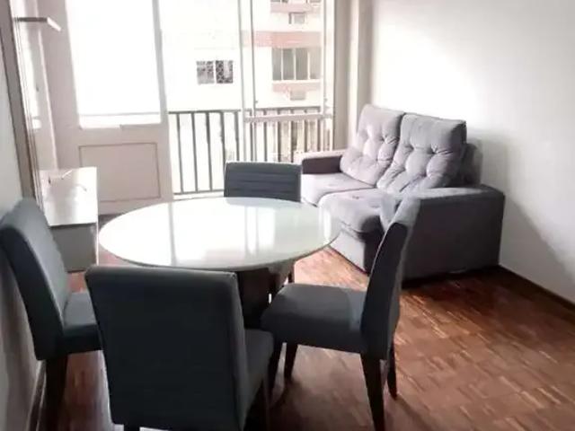 Apartamento para Venda em São Vicente/SP Itararé 1 Quartos
