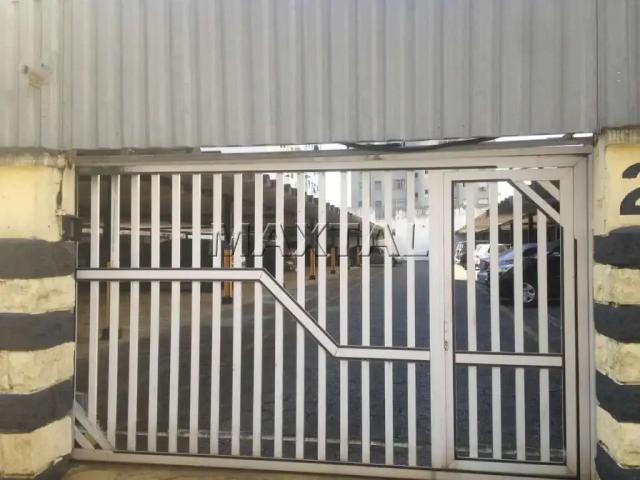 Apartamento para Venda em São Vicente/SP Itararé 1 Quartos