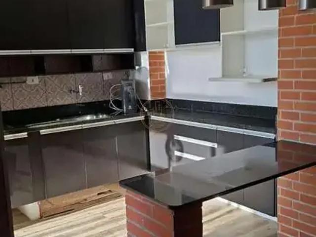 Apartamento para Venda em São Vicente/SP Itararé 1 Quartos
