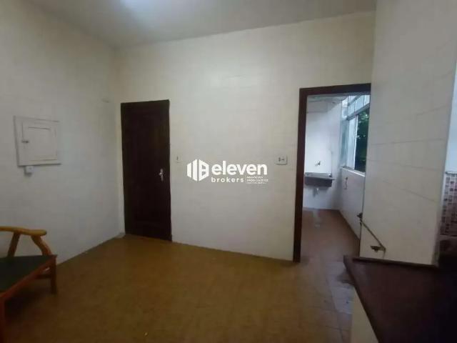 Apartamento para Venda em São Vicente/SP Itararé 1 Quartos