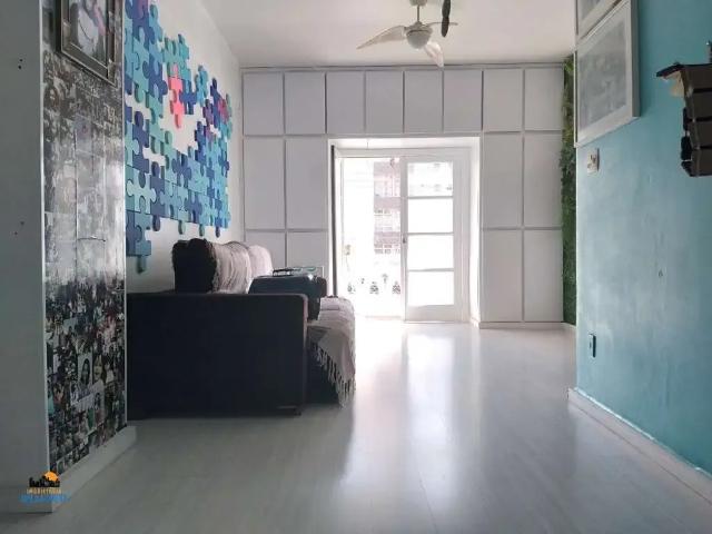 Apartamento para Venda em São Vicente/SP Itararé 1 Quartos