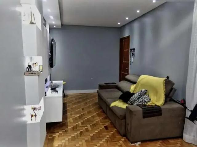 Apartamento para Venda em São Vicente/SP Itararé 1 Quartos
