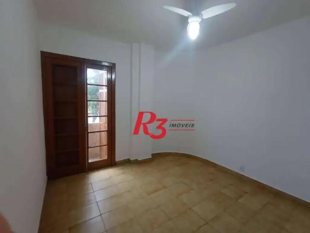 Apartamento para Venda em São Vicente/SP Itararé 1 Quartos