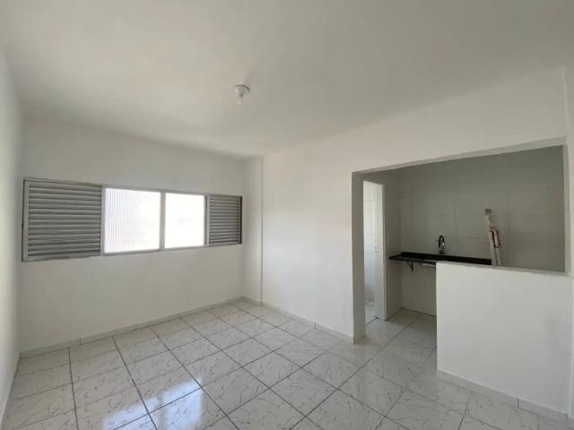 Apartamento para Venda em São Vicente/SP Itararé 1 Quartos