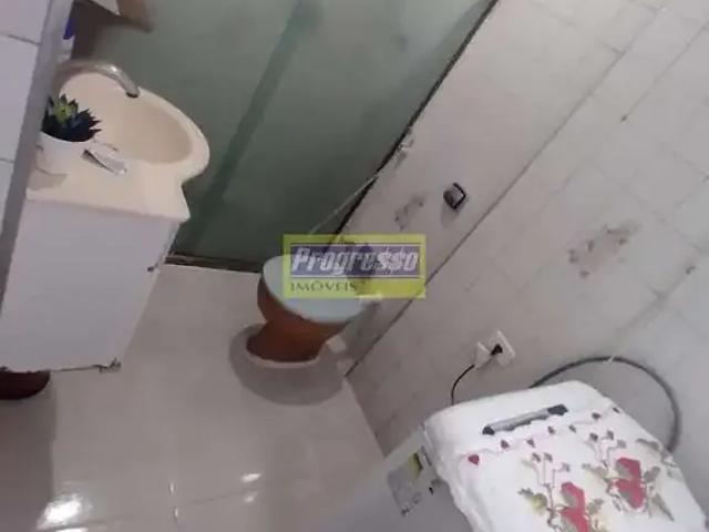 Apartamento para Venda em São Vicente/SP Itararé 1 Quartos