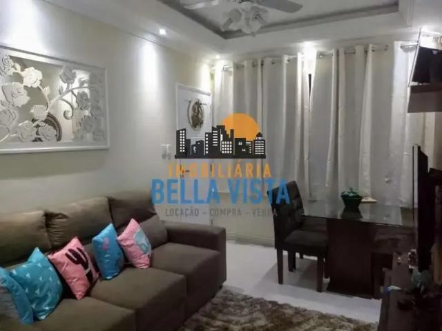 Apartamento para Venda em São Vicente/SP Itararé 1 Quartos