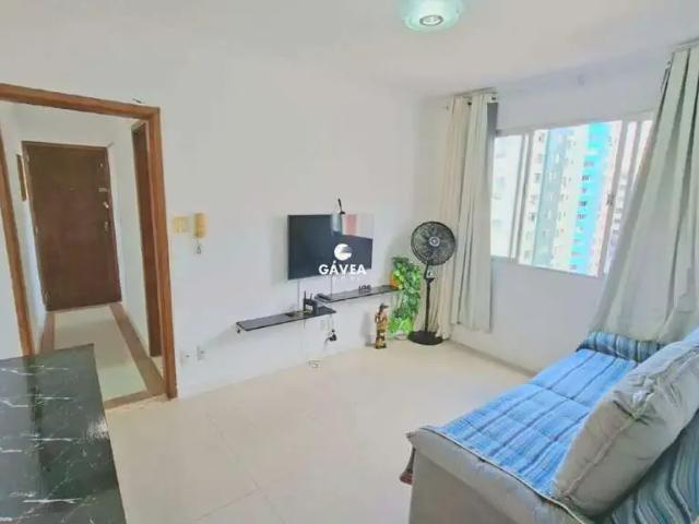 Apartamento para Venda em São Vicente/SP Itararé 1 Quartos