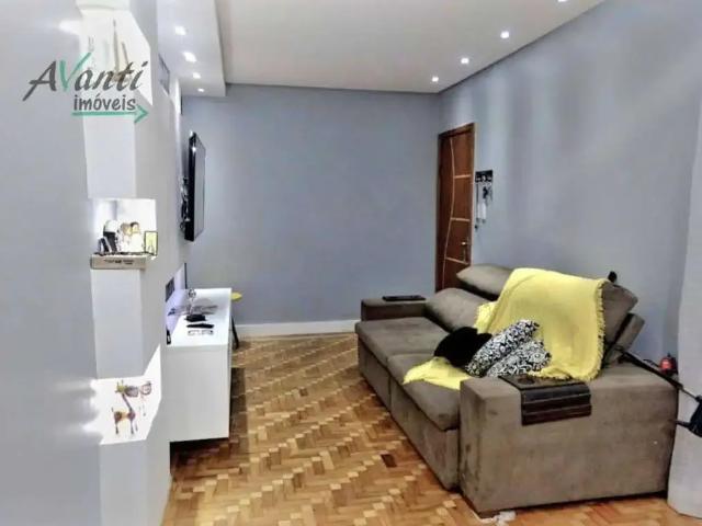 Apartamento para Venda em São Vicente/SP Itararé 1 Quartos