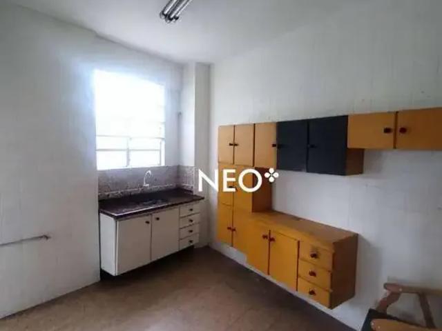Apartamento para Venda em São Vicente/SP Itararé 1 Quartos