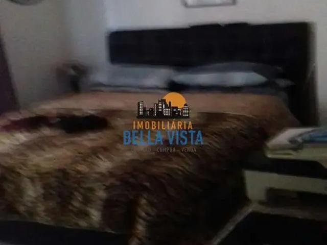 Apartamento para Venda em São Vicente/SP Itararé 1 Quartos