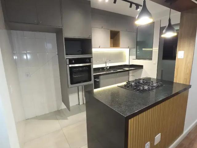Apartamento para Venda em São Vicente/SP Itararé 1 Quartos