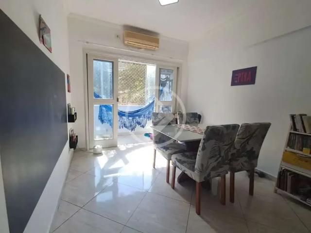 Apartamento para Venda em São Vicente/SP Itararé 1 Quartos