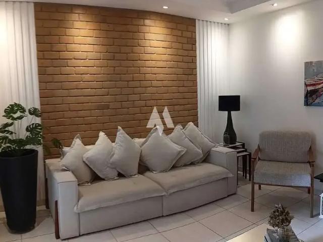 Apartamento para Venda em São Vicente/SP Itararé 2 Quartos
