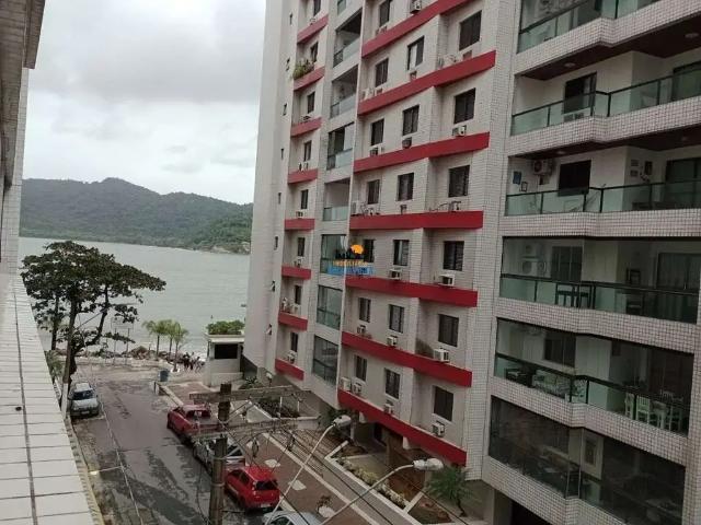 Apartamento para Venda em São Vicente/SP Itararé 2 Quartos