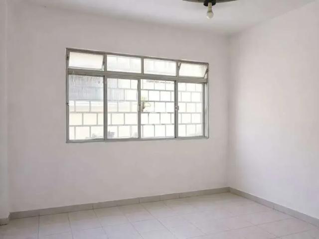 Apartamento para Venda em São Vicente/SP Itararé 2 Quartos
