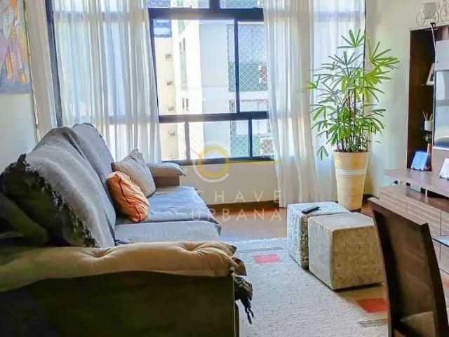 Apartamento para Venda em São Vicente/SP Itararé 2 Quartos