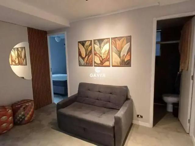 Apartamento para Venda em São Vicente/SP Itararé 2 Quartos