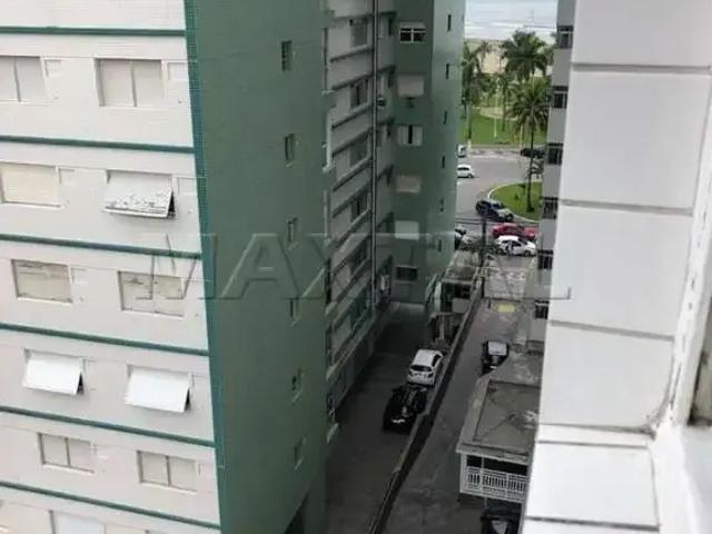 Apartamento para Venda em São Vicente/SP Itararé 2 Quartos