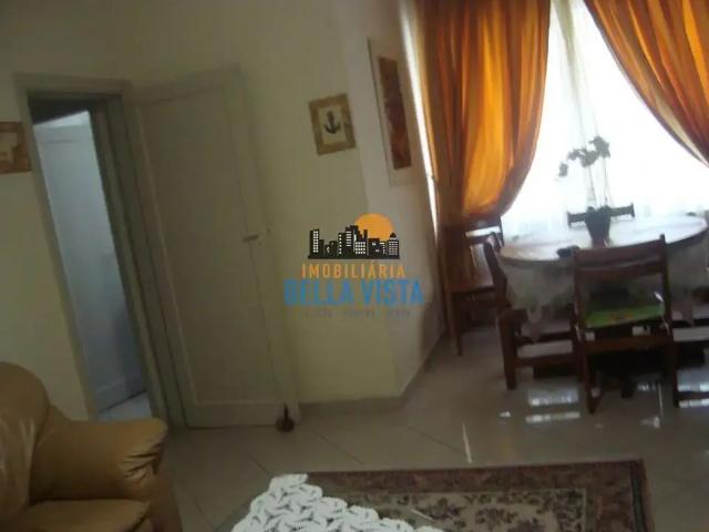 Apartamento para Venda em São Vicente/SP Itararé 2 Quartos