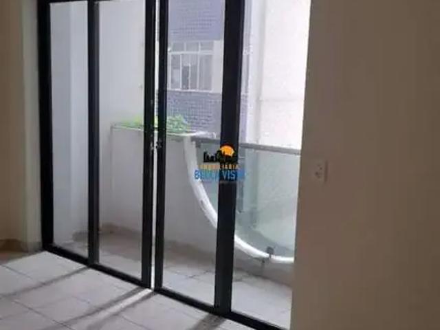 Apartamento para Venda em São Vicente/SP Itararé 2 Quartos