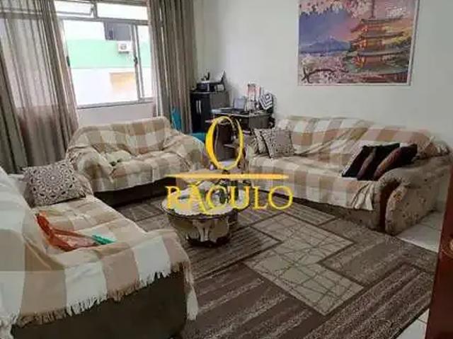 Apartamento para Venda em São Vicente/SP Itararé 2 Quartos