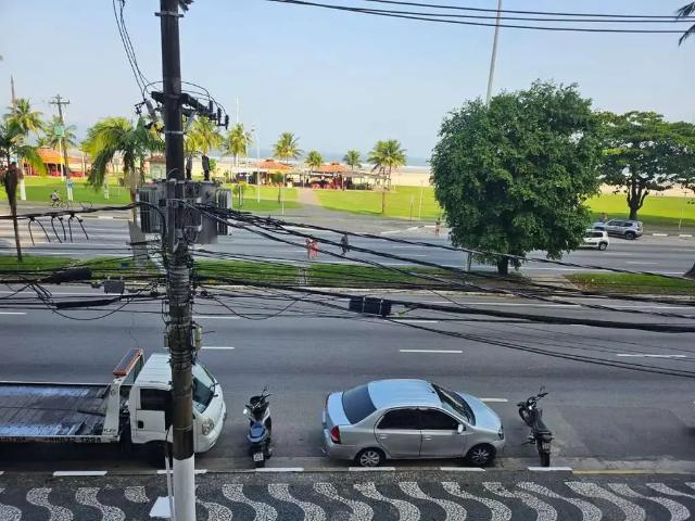 Apartamento para Venda em São Vicente/SP Itararé 2 Quartos