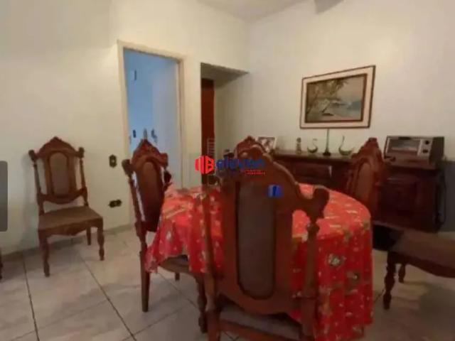 Apartamento para Venda em São Vicente/SP Itararé 2 Quartos