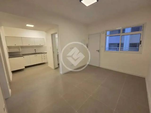 Apartamento para Venda em São Vicente/SP Itararé 2 Quartos