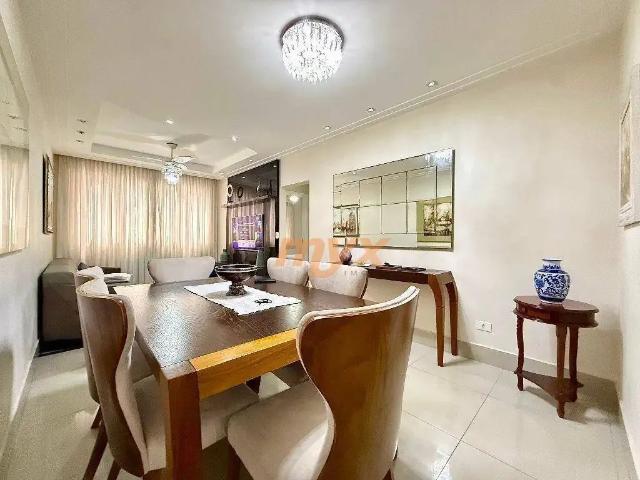 Apartamento para Venda em São Vicente/SP Itararé 2 Quartos