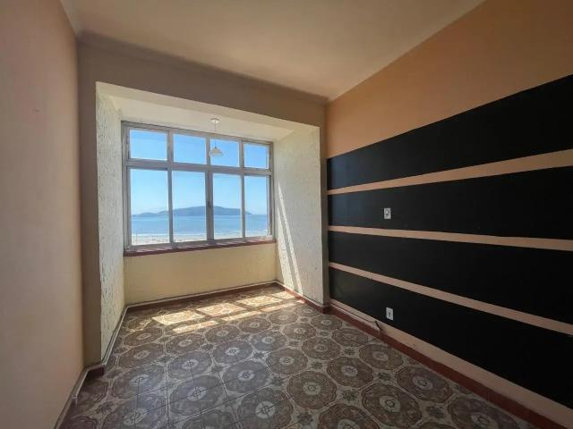 Apartamento para Venda em São Vicente/SP Itararé 2 Quartos