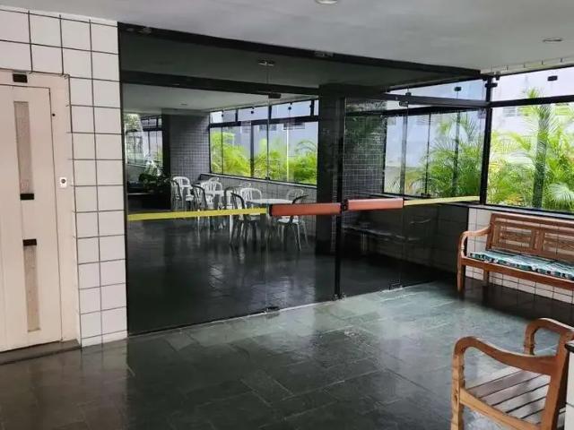 Apartamento para Venda em São Vicente/SP Itararé 2 Quartos
