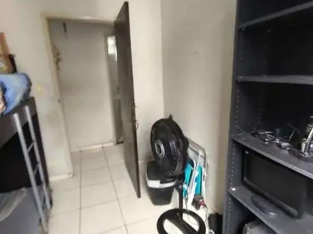 Apartamento para Venda em São Vicente/SP Itararé 2 Quartos