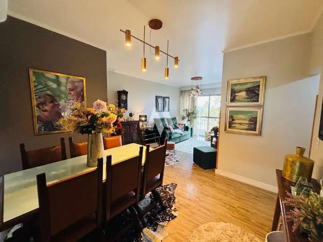 Apartamento para Venda em São Vicente/SP Itararé 2 Quartos