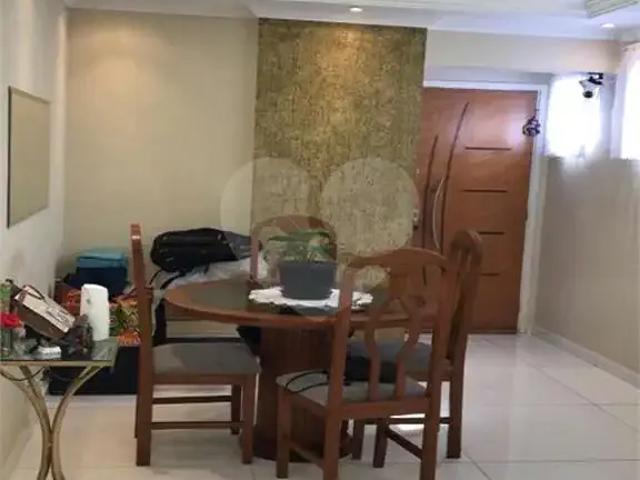 Apartamento para Venda em São Vicente/SP Itararé 2 Quartos