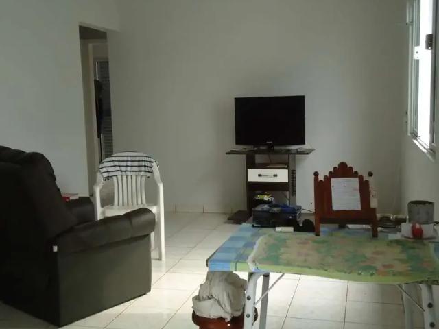 Apartamento para Venda em São Vicente/SP Itararé 2 Quartos