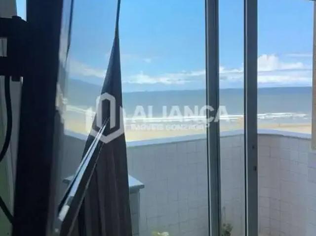 Apartamento para Venda em São Vicente/SP Itararé 2 Quartos