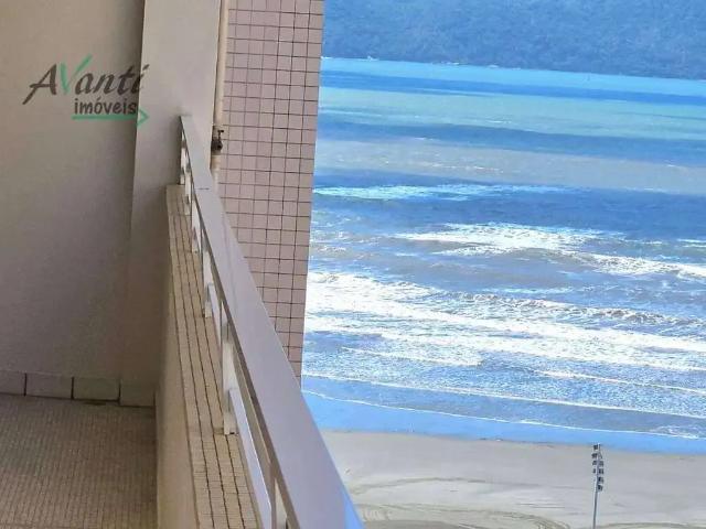 Apartamento para Venda em São Vicente/SP Itararé 2 Quartos