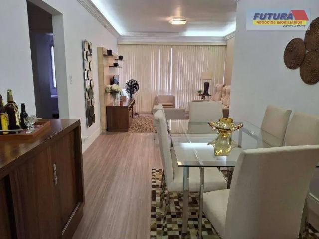 Apartamento para Venda em São Vicente/SP Itararé 2 Quartos