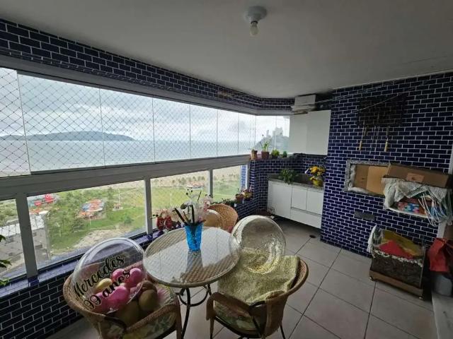 Apartamento para Venda em São Vicente/SP Itararé 2 Quartos