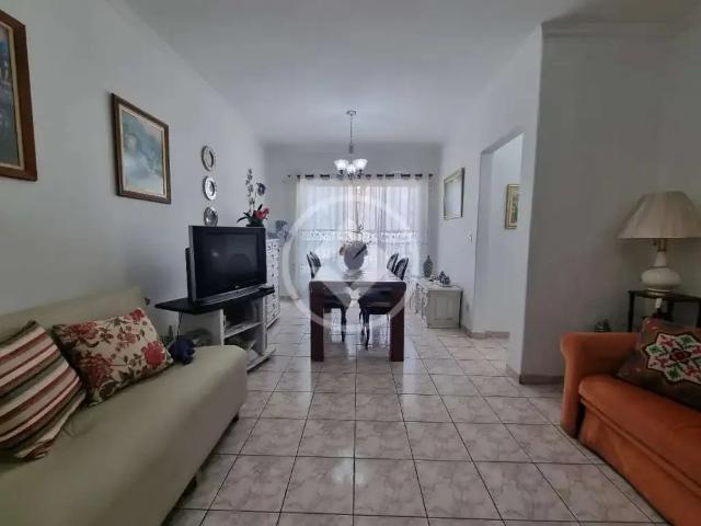 Apartamento para Venda em São Vicente/SP Itararé 2 Quartos